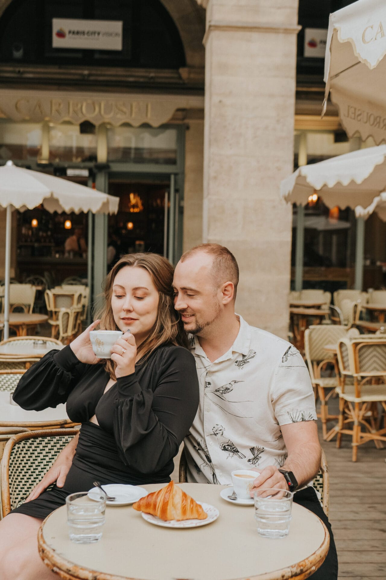 Real Richmond Wedding | Maggie and Jared at Libby Hill Park - Richmond Weddings